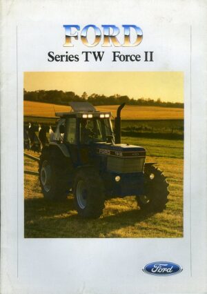 Ford Archives - Page 6 of 11 - Gibbard Tractors