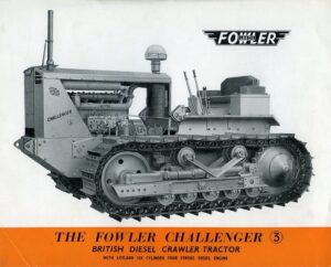 Marshall Archives - Page 2 of 2 - Gibbard Tractors