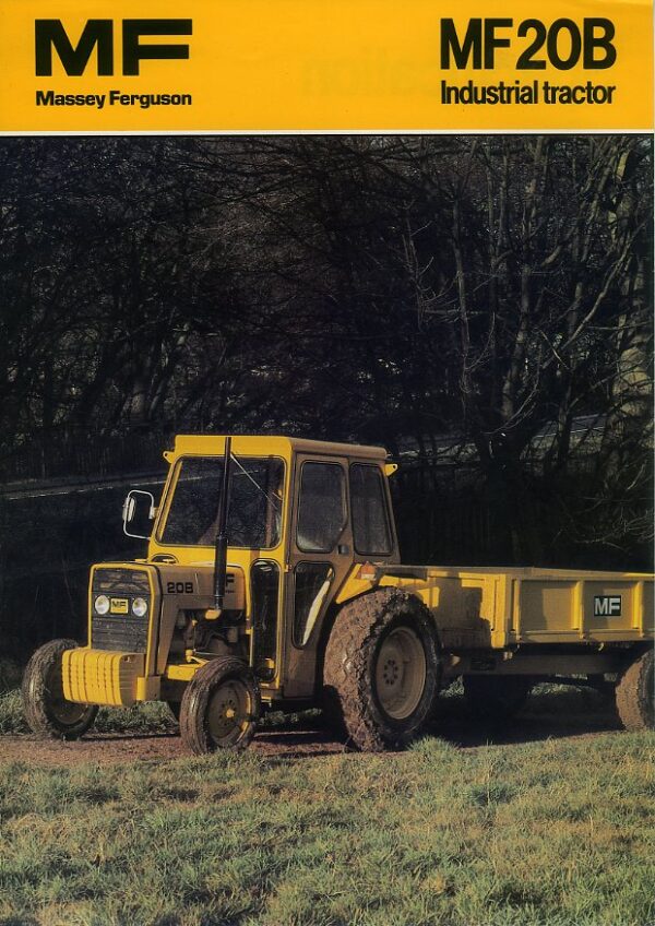 Massey Ferguson Archives - Page 6 of 12 - Gibbard Tractors