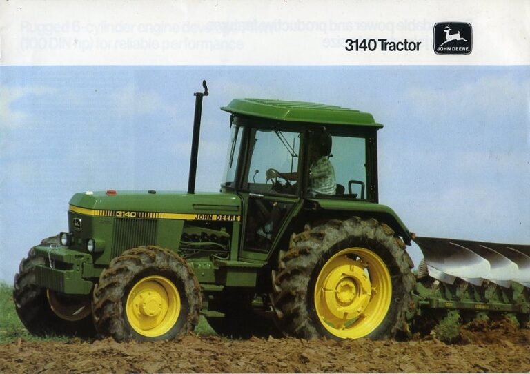John Deere Archives - Page 5 of 9 - Gibbard Tractors