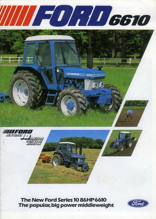 Ford Archives - Page 5 of 11 - Gibbard Tractors