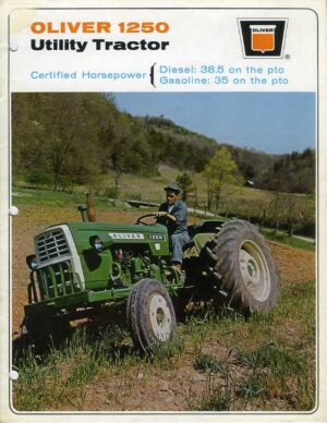 American Tractors Archives - Page 3 of 5 - Gibbard Tractors