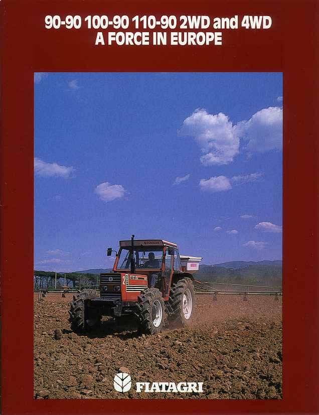 Italian Archives - Gibbard Tractors