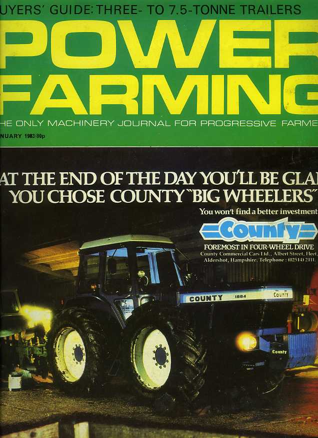 Magazines Archives - Page 2 of 3 - Gibbard Tractors