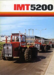 East European Archives - Gibbard Tractors