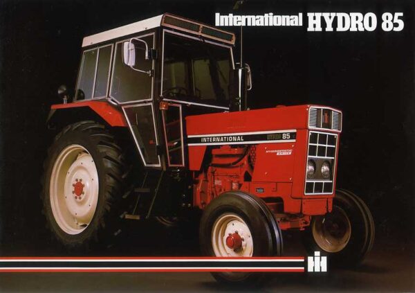 International Archives - Page 4 of 8 - Gibbard Tractors