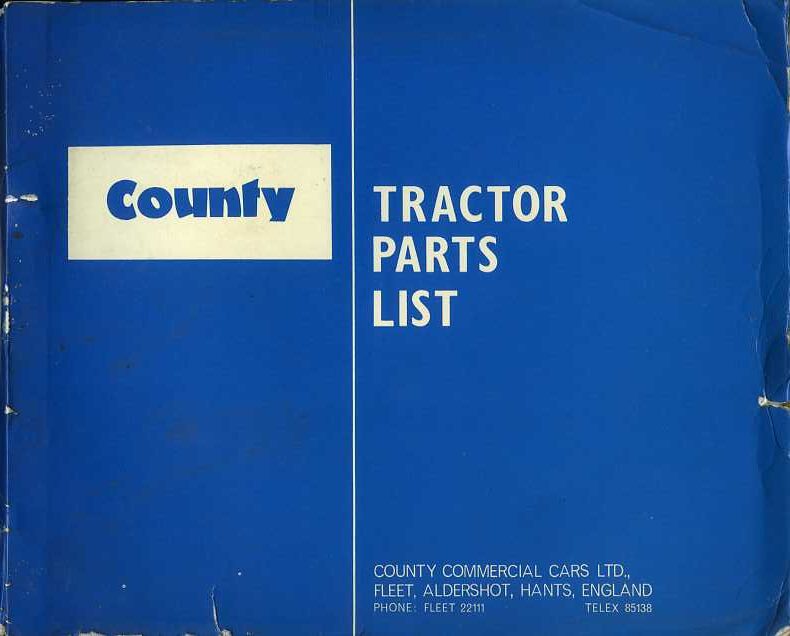Ford Conversions Archives - Gibbard Tractors