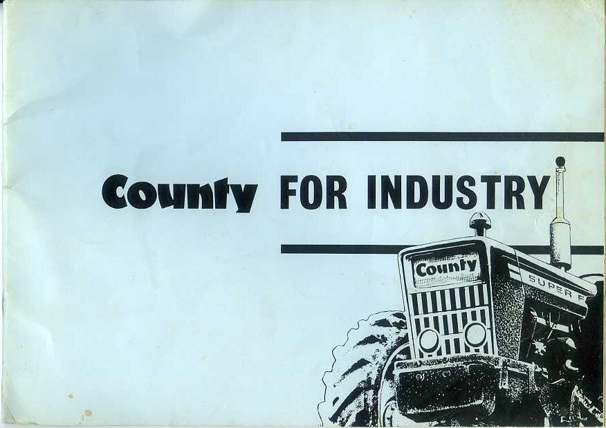 Ford Conversions Archives - Page 4 of 7 - Gibbard Tractors