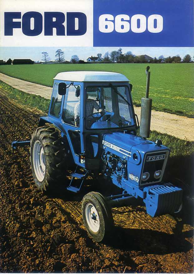 Ford Archives - Page 3 of 14 - Gibbard Tractors