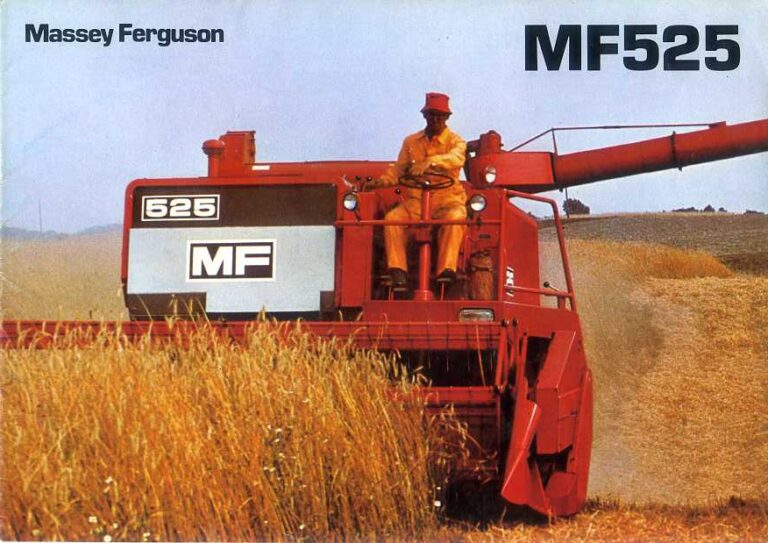 Massey Ferguson Archives - Gibbard Tractors