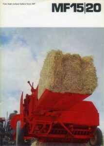 Massey Ferguson Archives - Gibbard Tractors