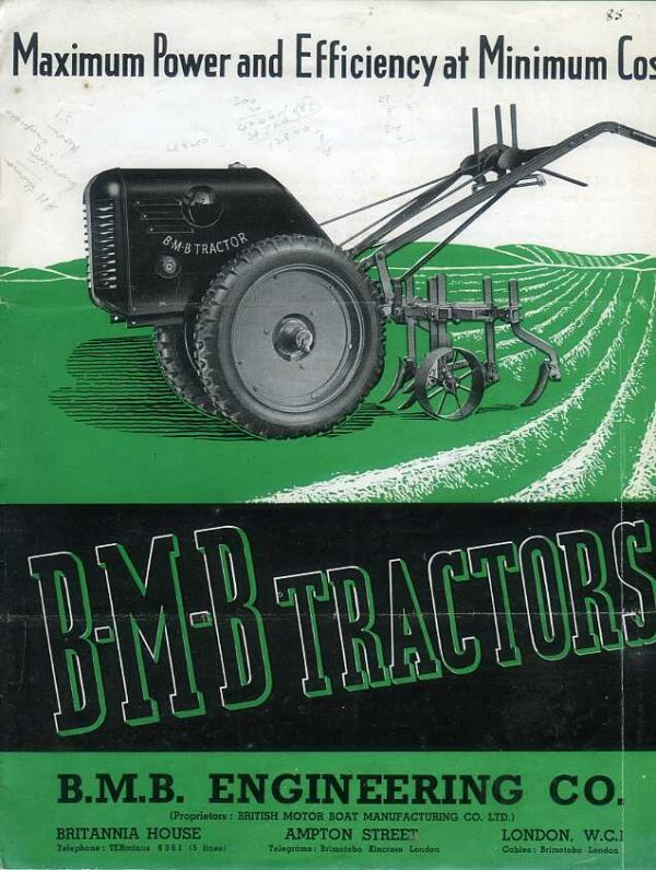 British Tractors Archives - Page 2 of 3 - Gibbard Tractors