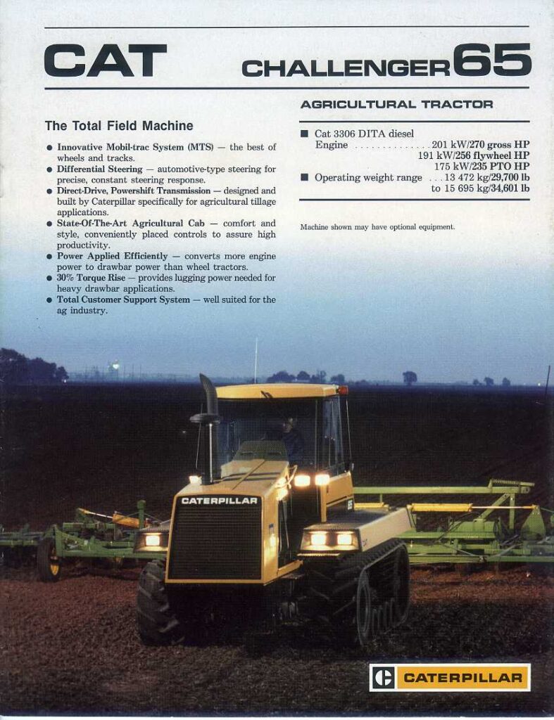 Home - Gibbard Tractors