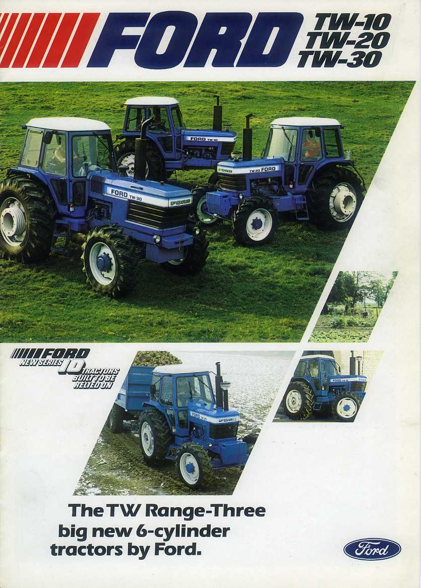 Home - Gibbard Tractors