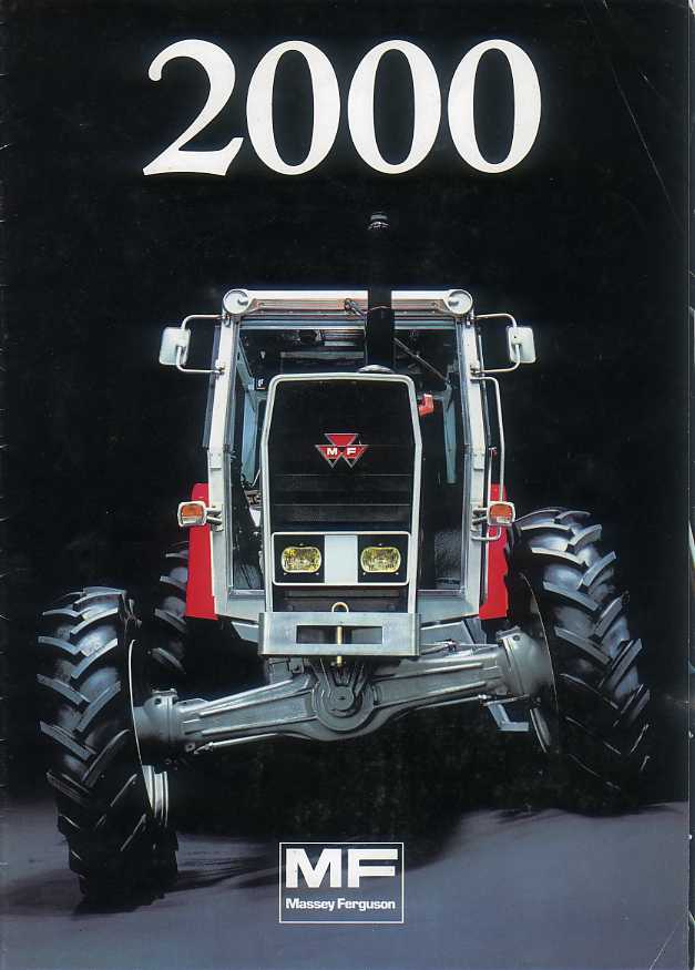 Massey Ferguson Archives - Page 5 of 13 - Gibbard Tractors