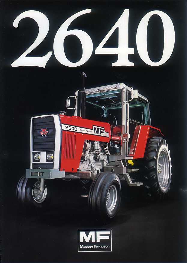 Massey Ferguson Archives - Page 5 of 14 - Gibbard Tractors