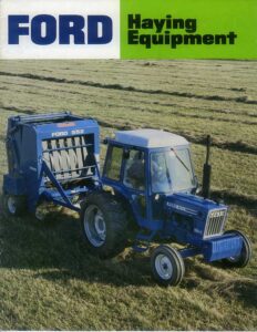 Home - Gibbard Tractors