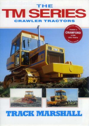 Marshall Archives - Page 2 of 2 - Gibbard Tractors