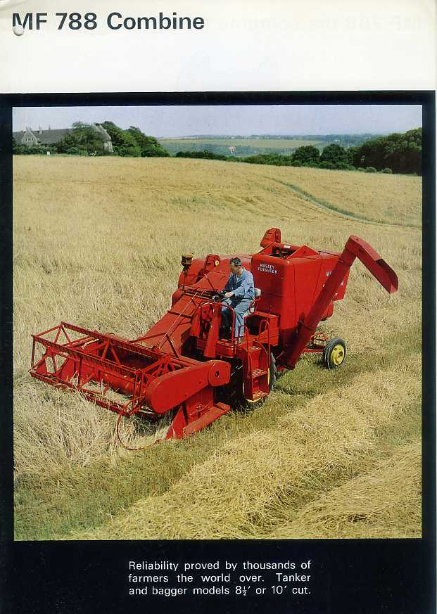 Home - Gibbard Tractors