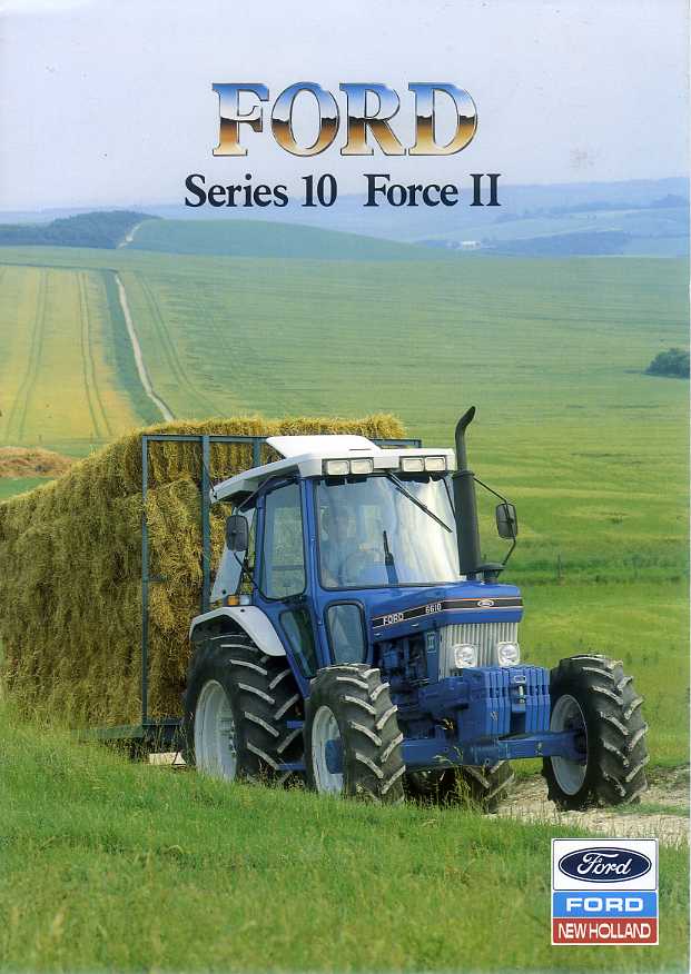 Home - Gibbard Tractors