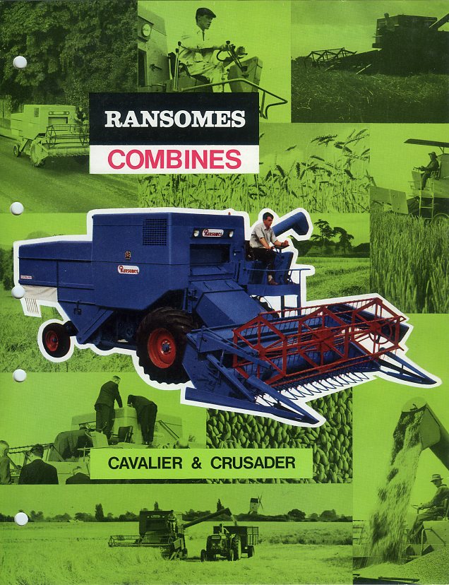 Combines Archives - Gibbard Tractors