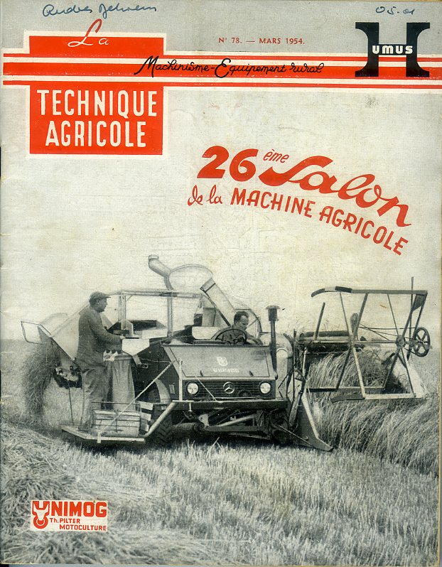 French Archives - Page 2 of 3 - Gibbard Tractors