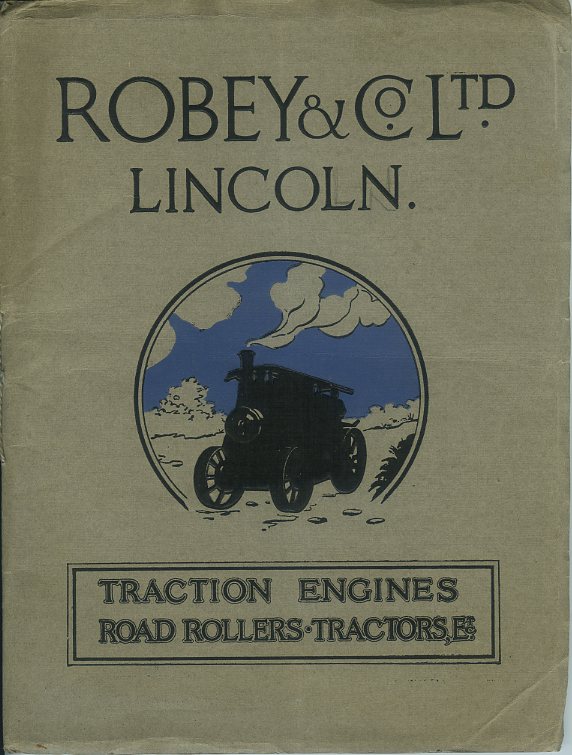 Steam Archives - Gibbard Tractors