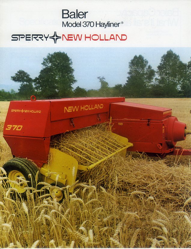 Balers Archives - Gibbard Tractors