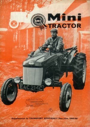 Nuffield / Leyland Archives - Page 3 of 5 - Gibbard Tractors