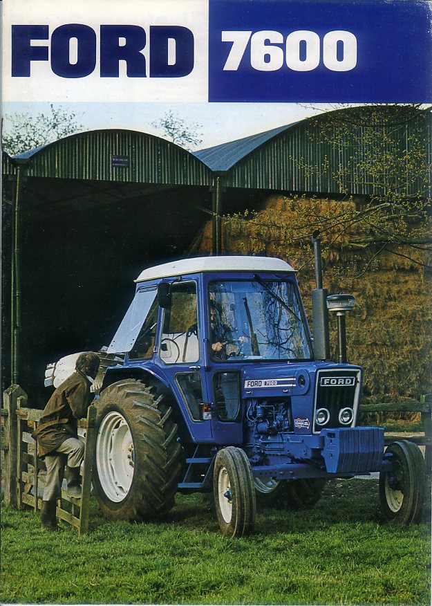 Ford Archives - Page 3 of 14 - Gibbard Tractors