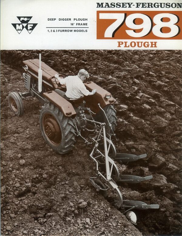 Massey Ferguson Archives - Gibbard Tractors