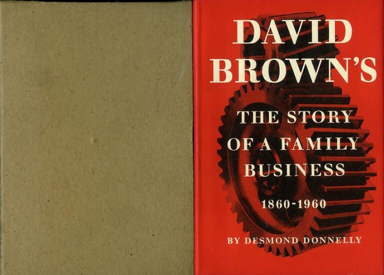 David Brown Archives - Gibbard Tractors