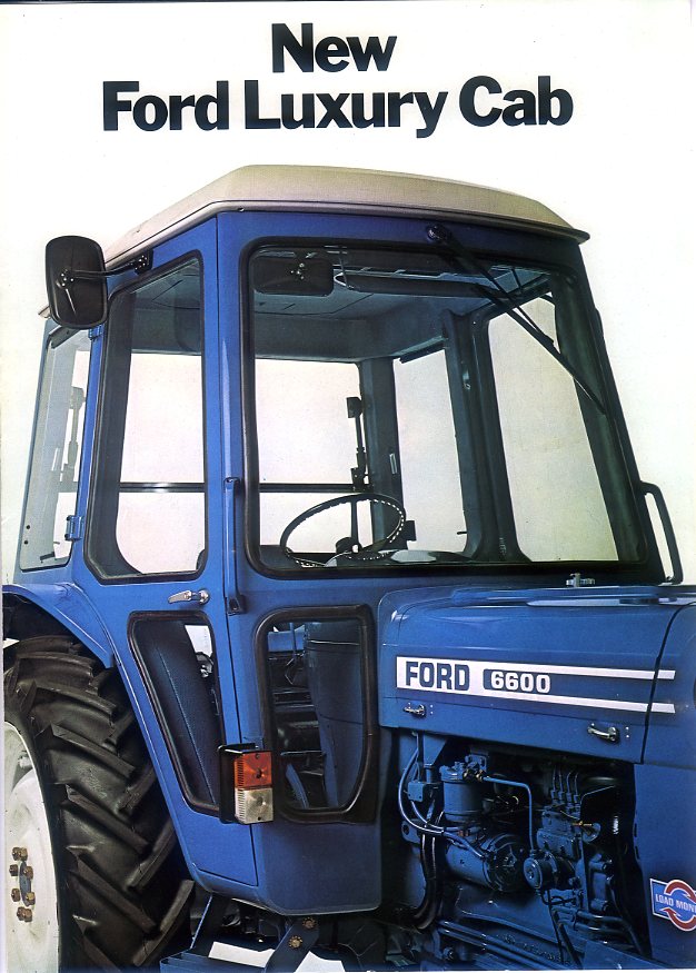 Ford Archives - Page 6 of 14 - Gibbard Tractors