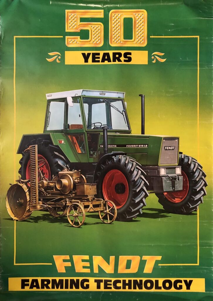 Collectables Archives - Gibbard Tractors