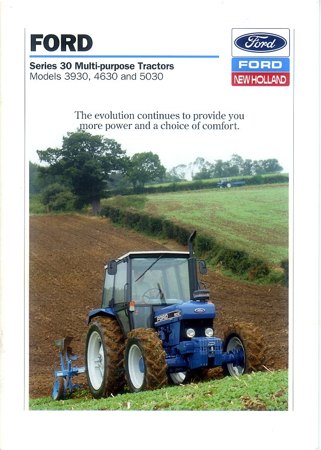 Ford Archives - Page 8 of 17 - Gibbard Tractors