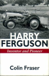 Ferguson Archives - Gibbard Tractors