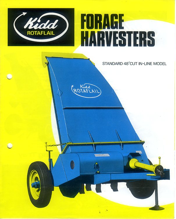 Ford Archives - Gibbard Tractors
