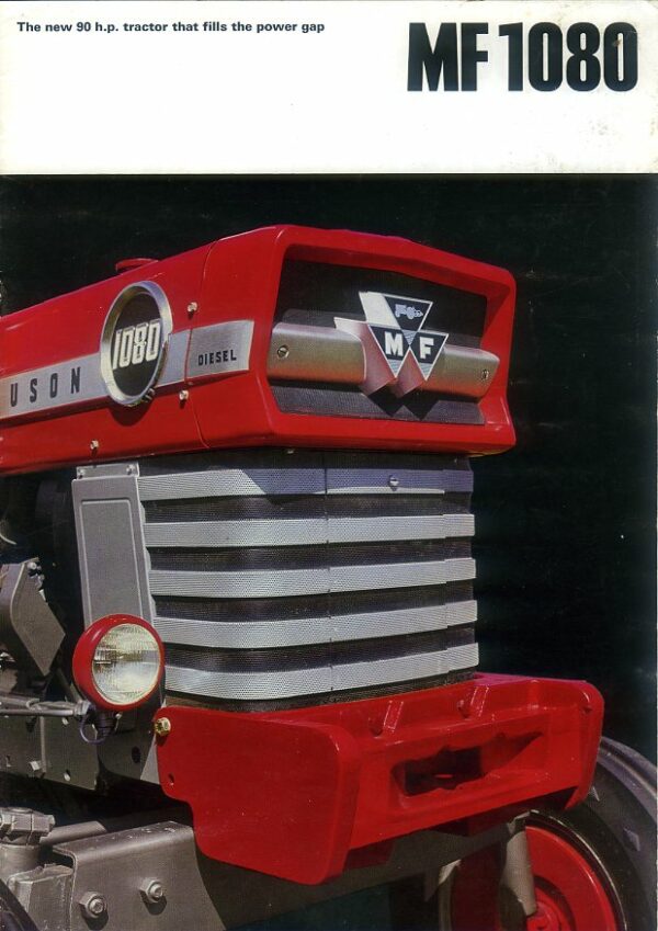 Massey Ferguson Archives - Page 6 of 16 - Gibbard Tractors