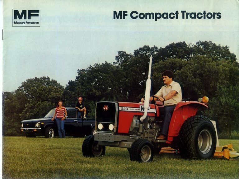 Massey Ferguson Archives - Page 3 of 16 - Gibbard Tractors