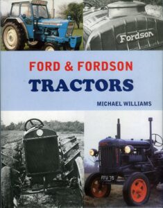 Ford Archives - Gibbard Tractors